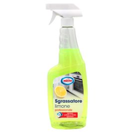 Detergente Sgrassatore Universale Limone 750ml